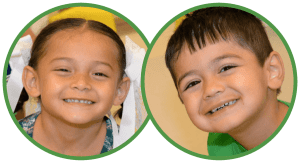 Early Childhood Education | Guadalupe Center